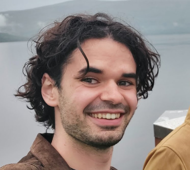 Henry Williams | Portfolio